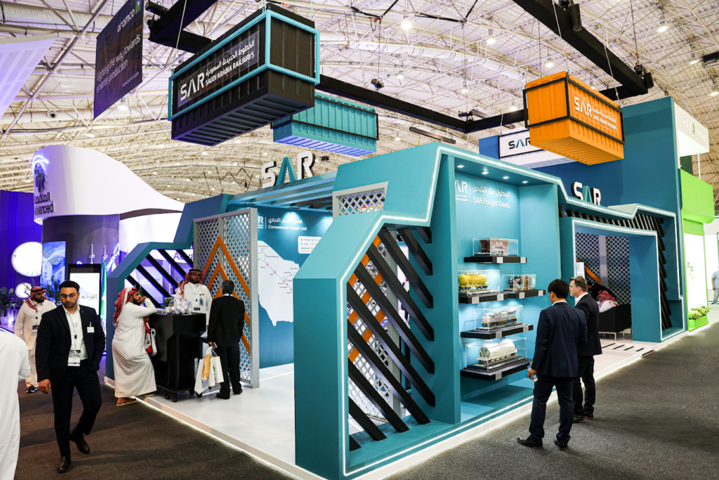 exhibition management - Enso